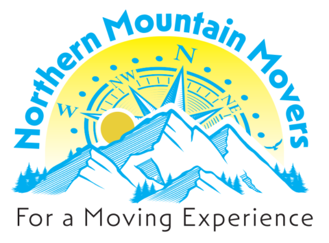 Home - Northern Mountain Movers